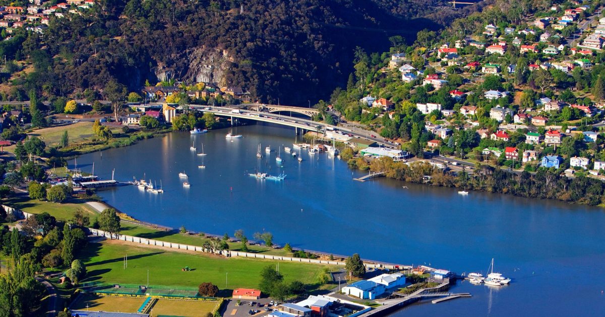 Visit Northern Tasmania | Townships