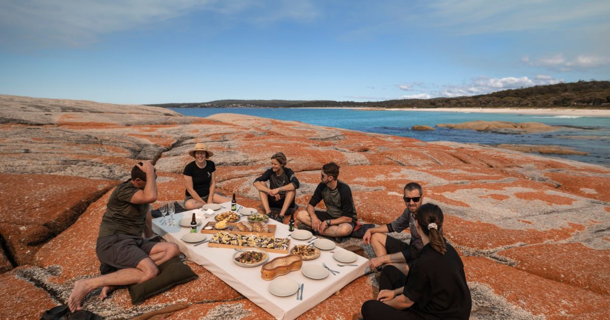 Visit Northern Tasmania | Accommodation in North East Tasmania