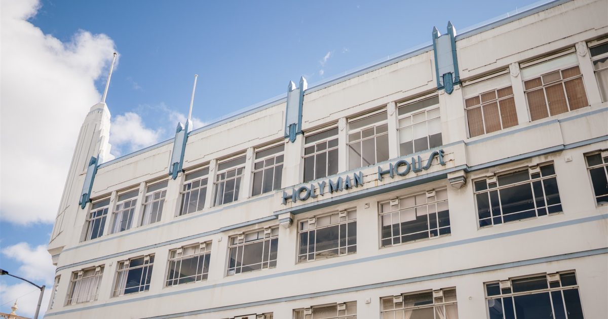 Visit Northern Tasmania | Architecture along the ages